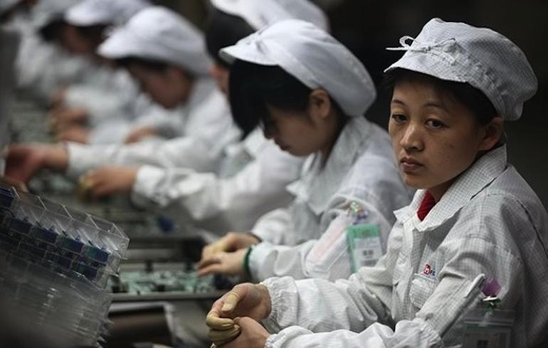 After the epidemic in China: crises and changes? - La Voz de los ...