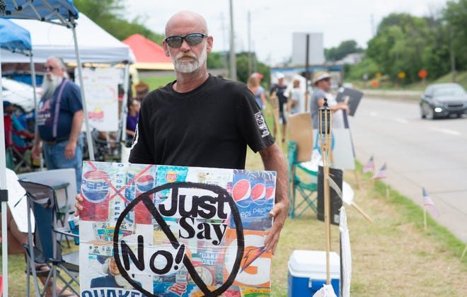 Frito-Lay workers agree to new contract following strike: The struggle ...