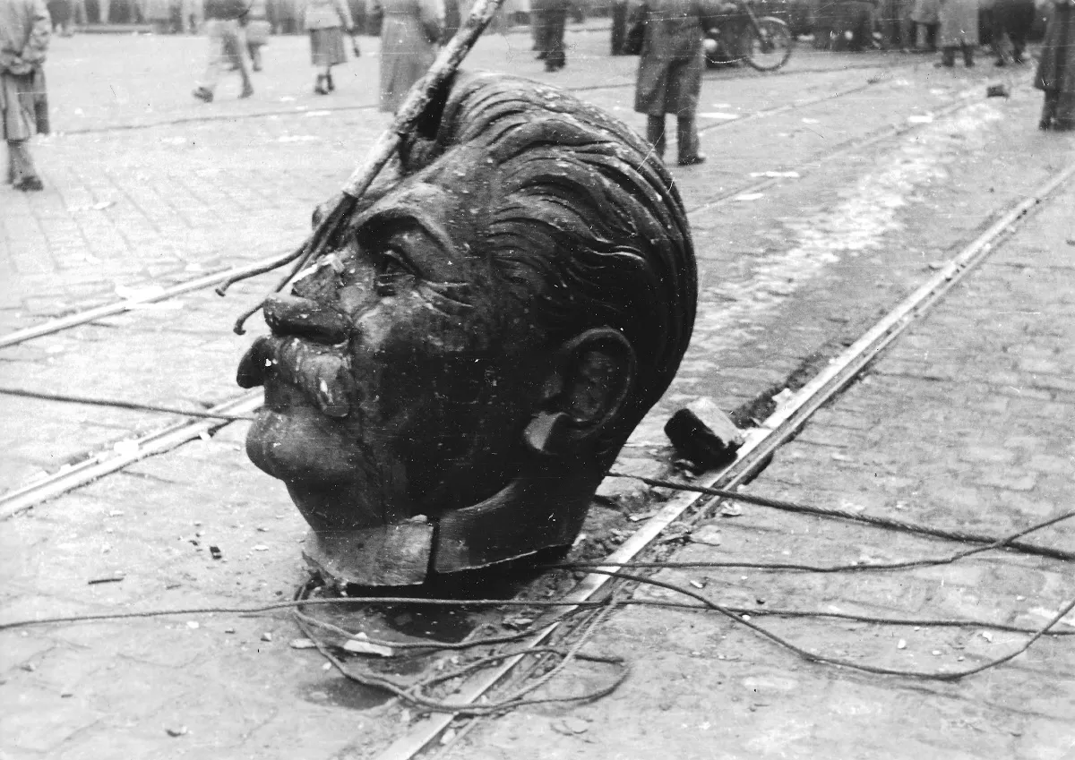 Stalin: An attempt to resurrect a political corpse - Workers' Voice/La Voz