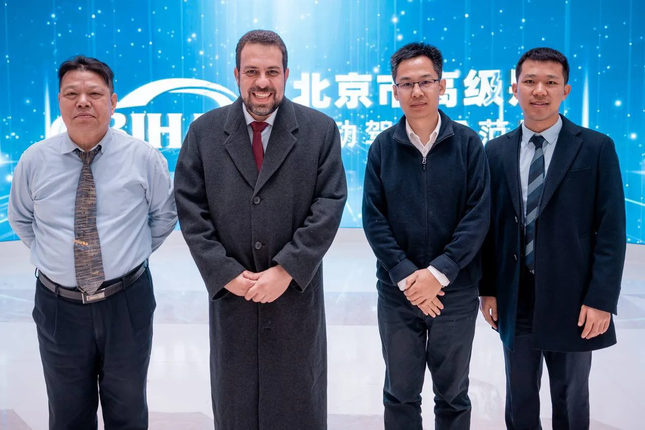 Brazil: China seeks colonial subjugation in its relations with ...