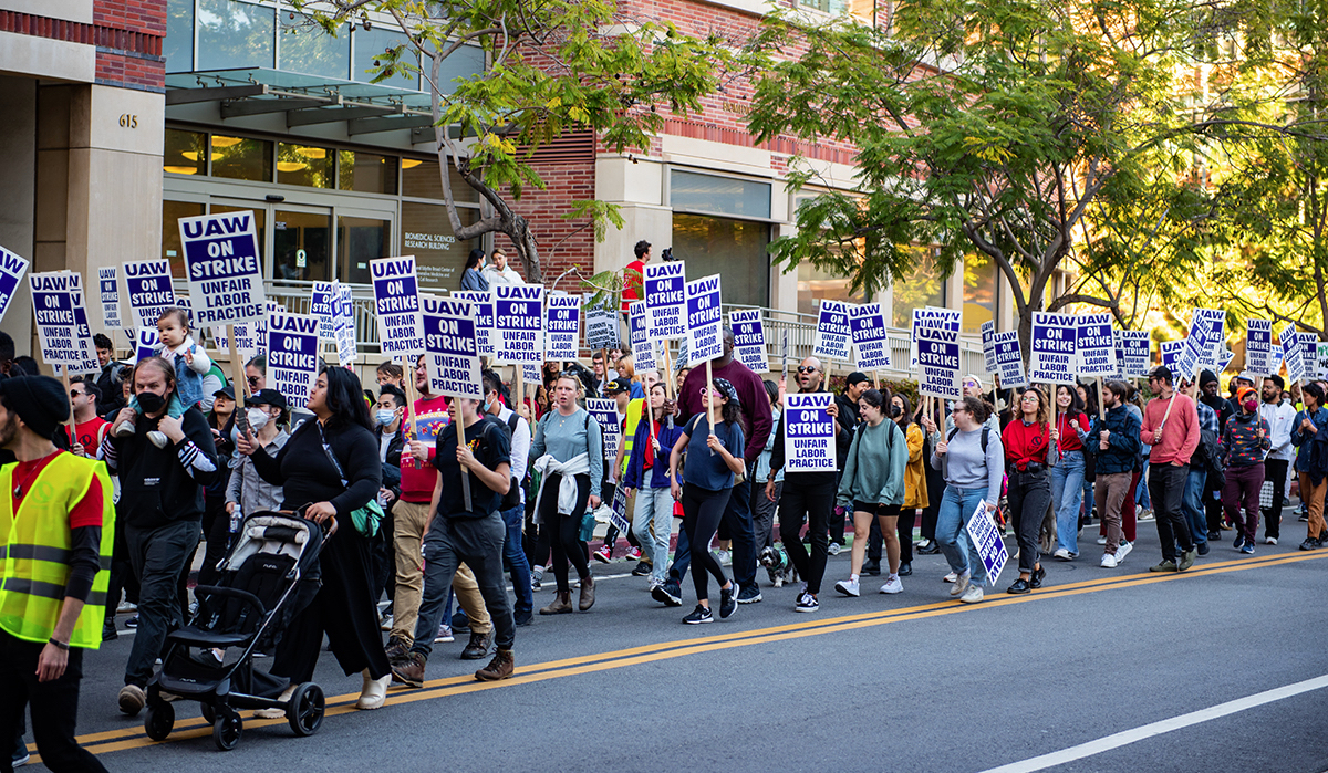 The road ahead for the U.S. labor movement - Workers' Voice/La Voz