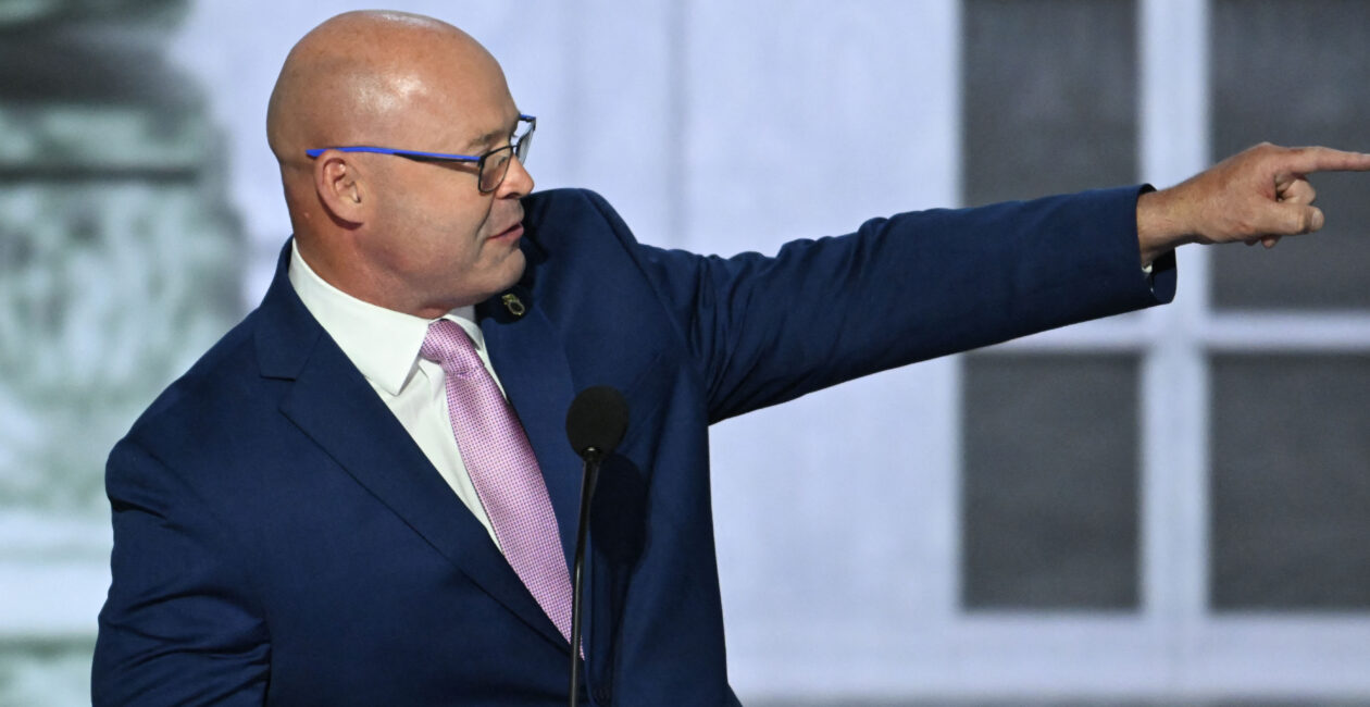 Why did the Teamsters president address the RNC? - Workers' Voice/La Voz