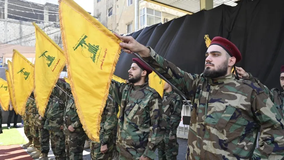 What is Hezbollah? - Workers' Voice/La Voz