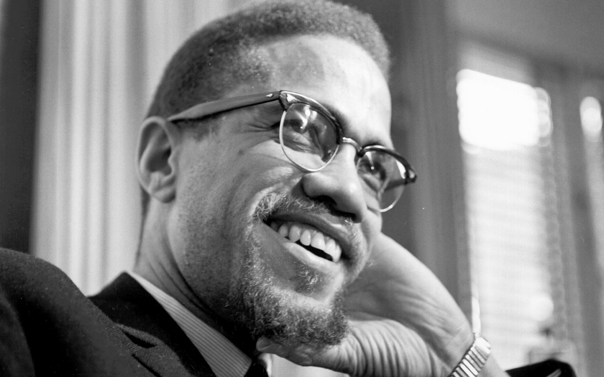 The legacy of Malcolm X on his 100th birthday - Workers' Voice/La Voz