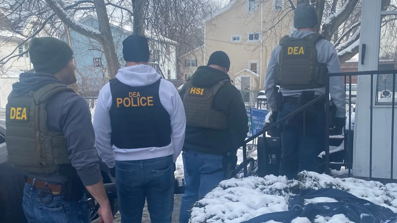 Trump again targets Haitian immigrants in Springfield, Ohio - Workers ...